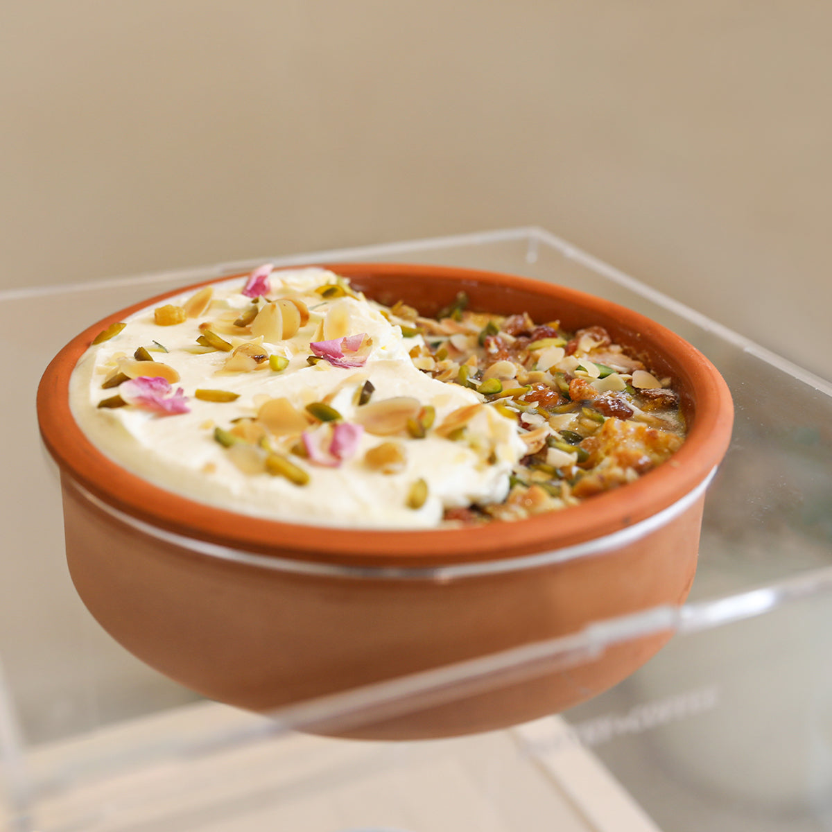 Ramadan – PASTRY + COFFEE