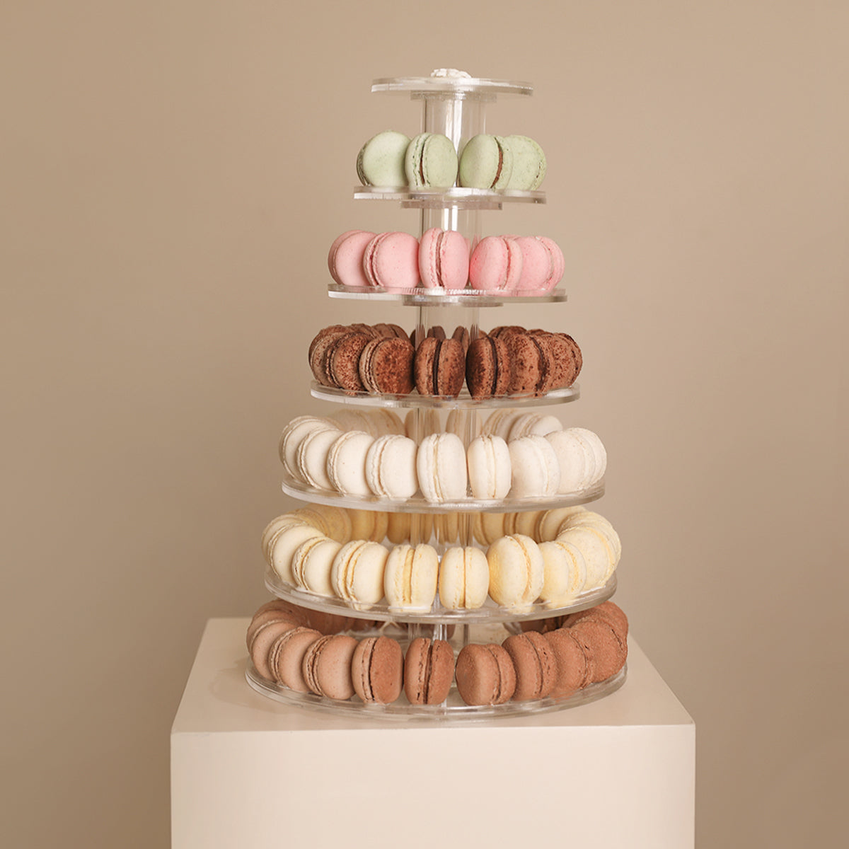 Pastry + Coffee | Pyramids Collection | Special Occasions | – PASTRY ...