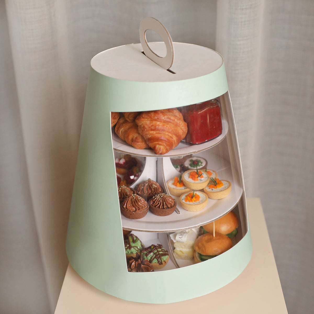 Products – PASTRY + COFFEE